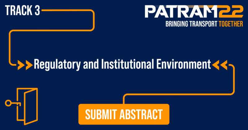 PATRAM 2022 - World Nuclear Transport Institute